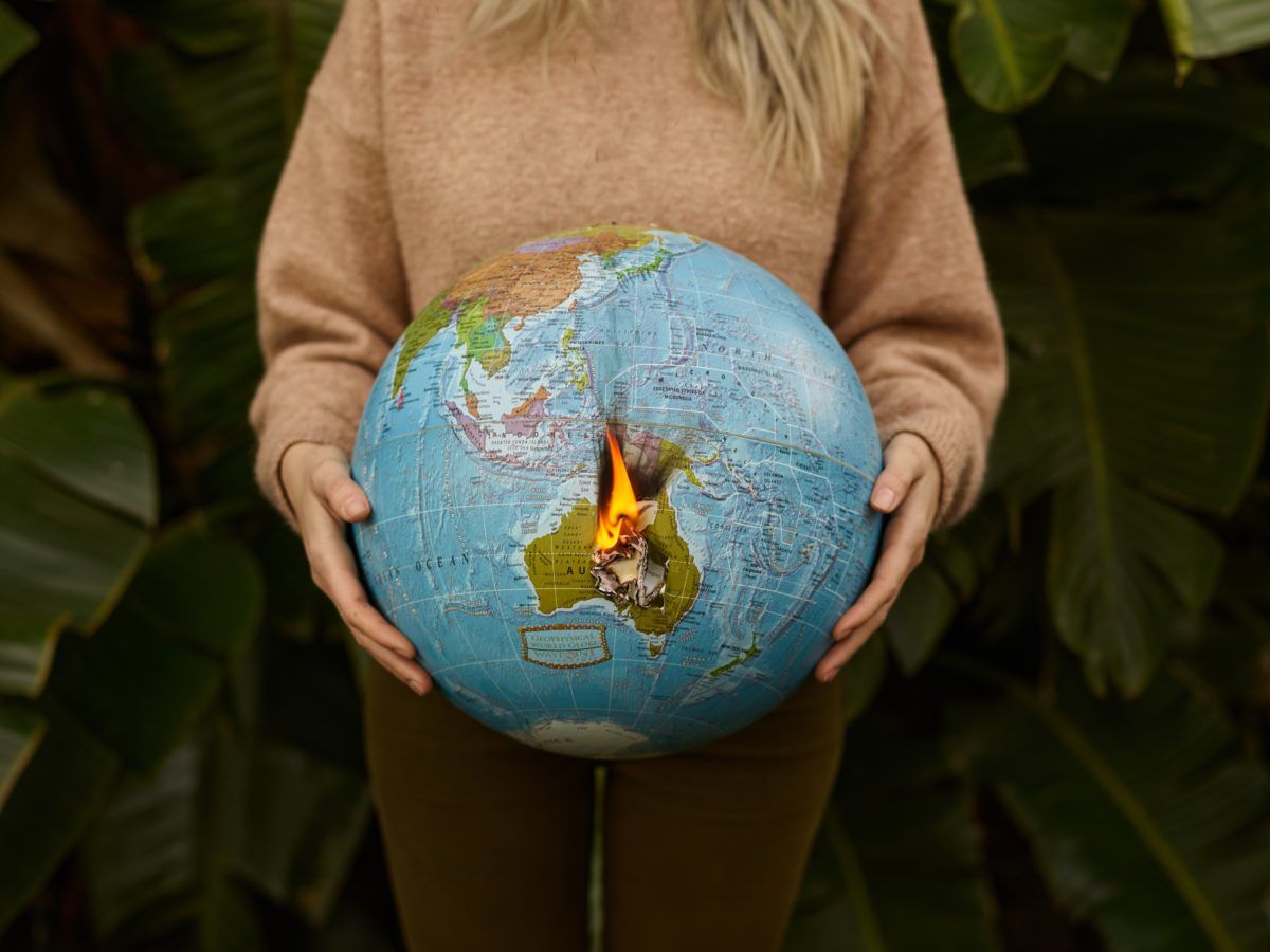 An Earth Day 2021 manifesto, from the words of global activists