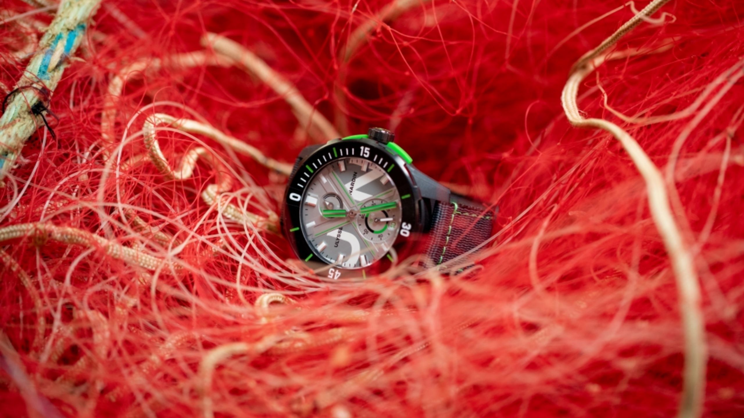 Here's how these watch brands are embracing sustainability