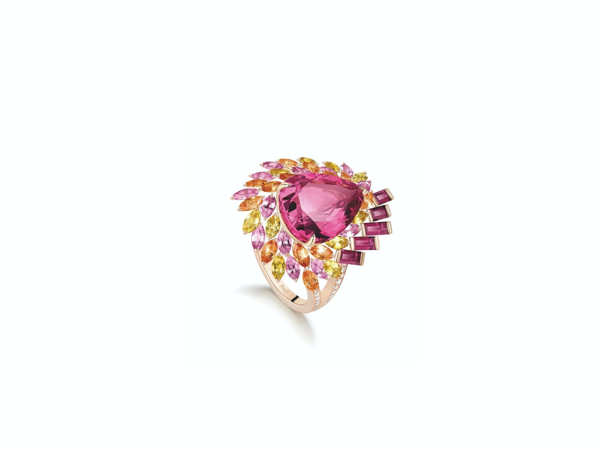 10 romantic gemstones to proclaim your love with