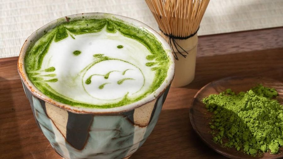 Matcha in Hong Kong: 12 best spots to try out