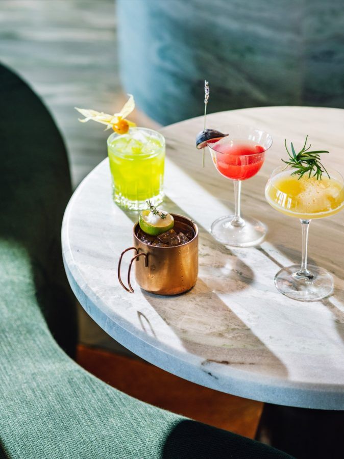 Best Sips: 5 drinks we loved in April 2021 | Lifestyle Asia Hong Kong