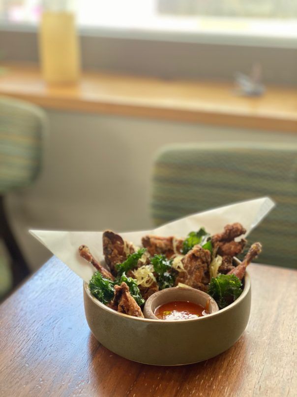 Best bites: Here are the 5 dishes we loved in the month of April