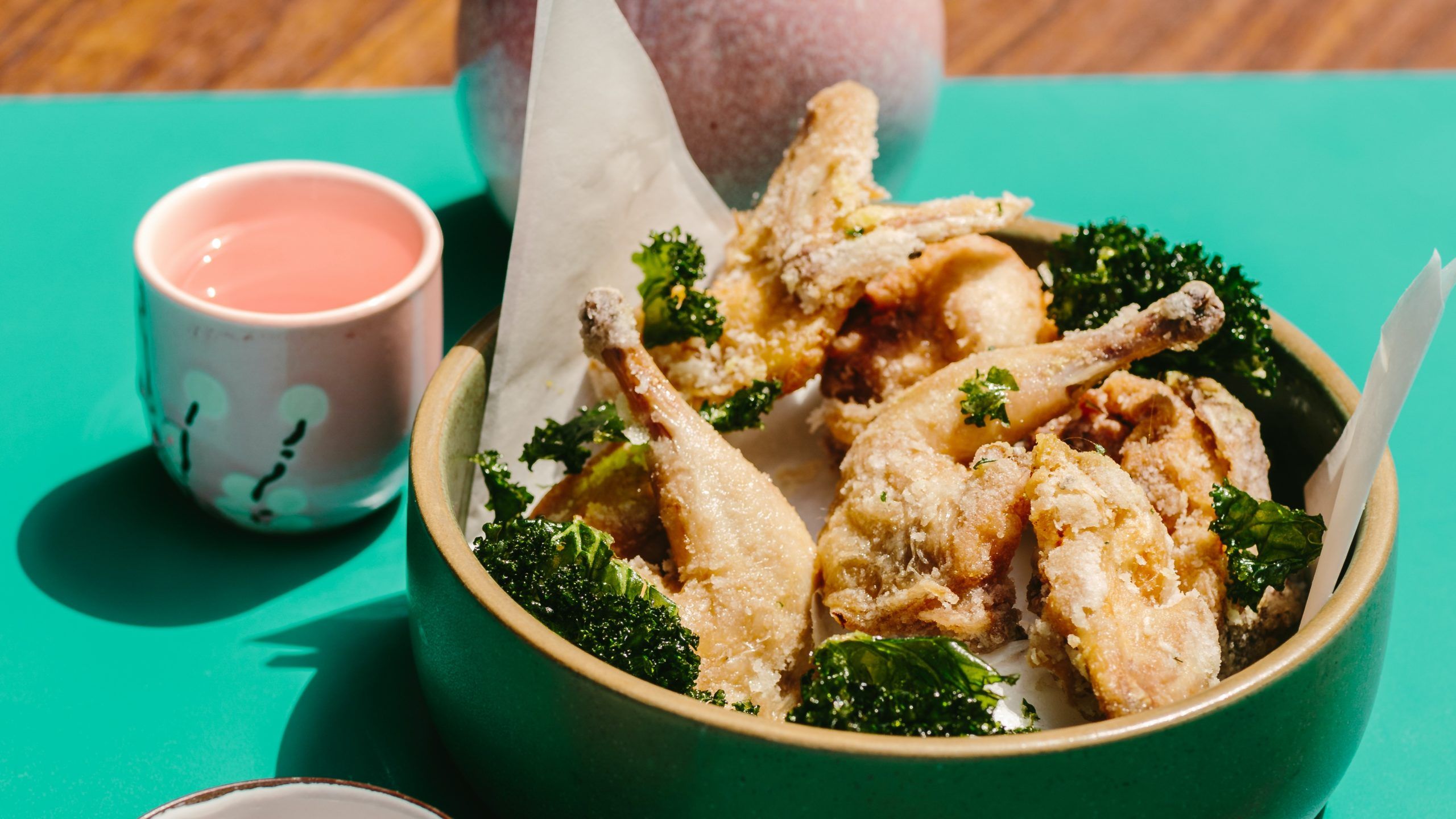 Best bites: Here are the 5 dishes we loved in the month of April