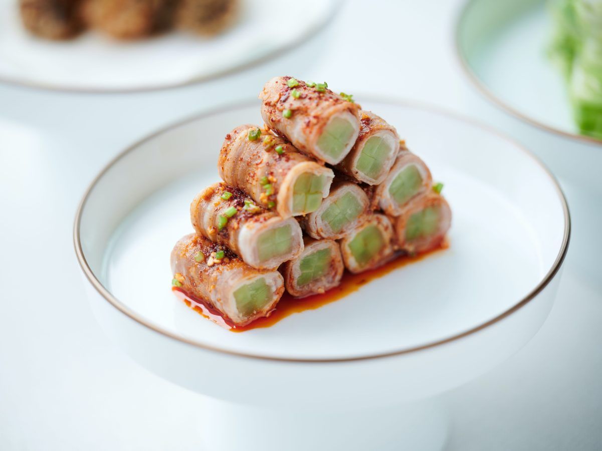 Here are some new restaurants opening in Hong Kong this May