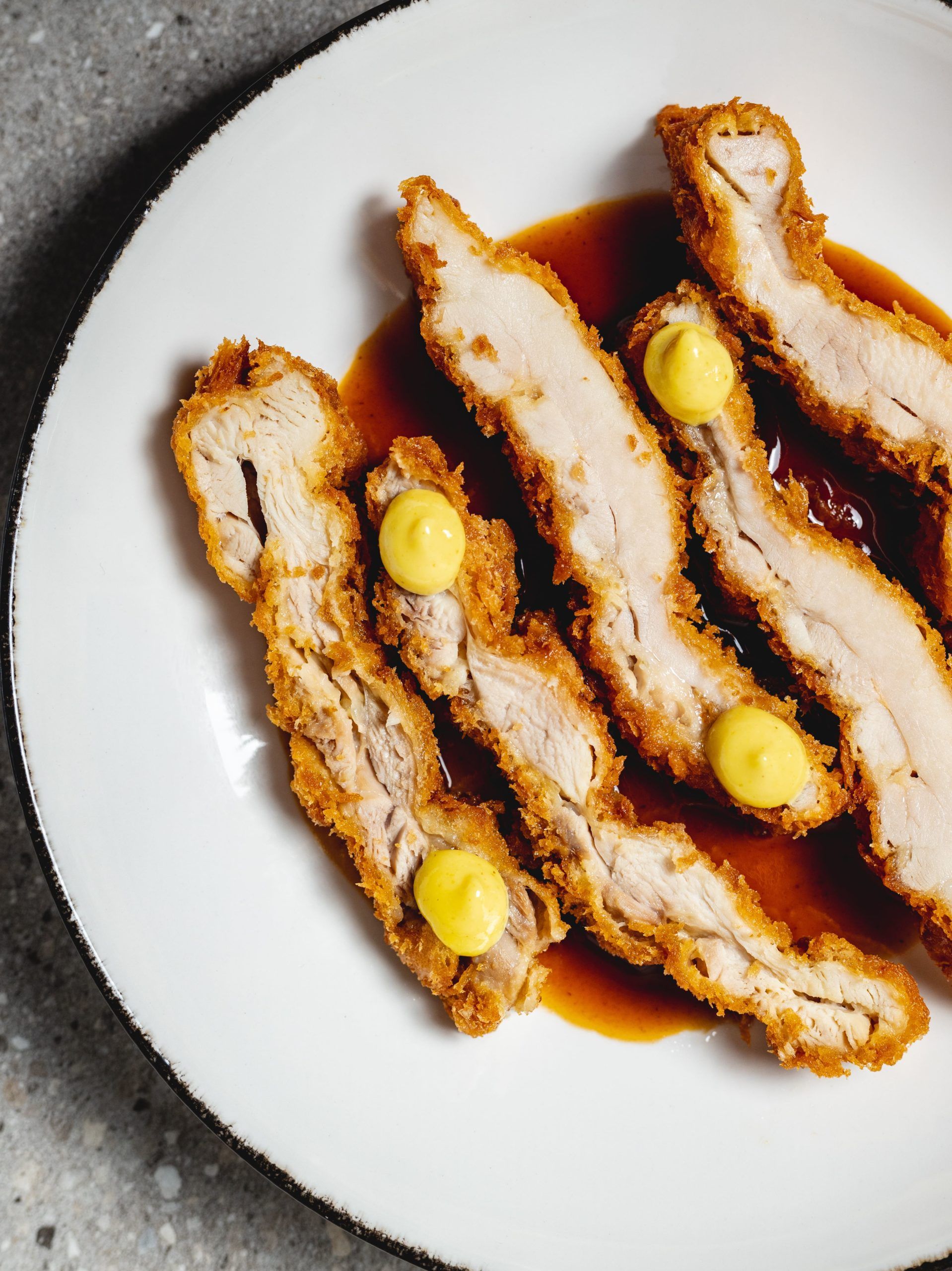 Here are some new restaurants opening in Hong Kong this May