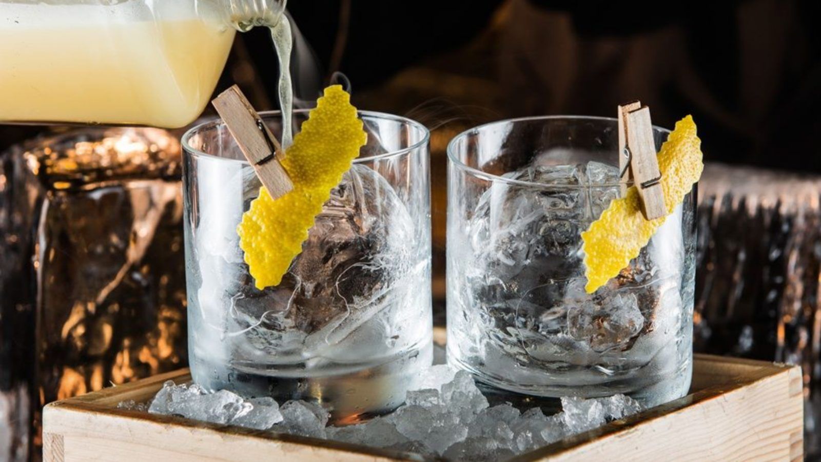 Best Sips: 7 drinks we loved in May 2021 | Lifestyle Asia Hong Kong