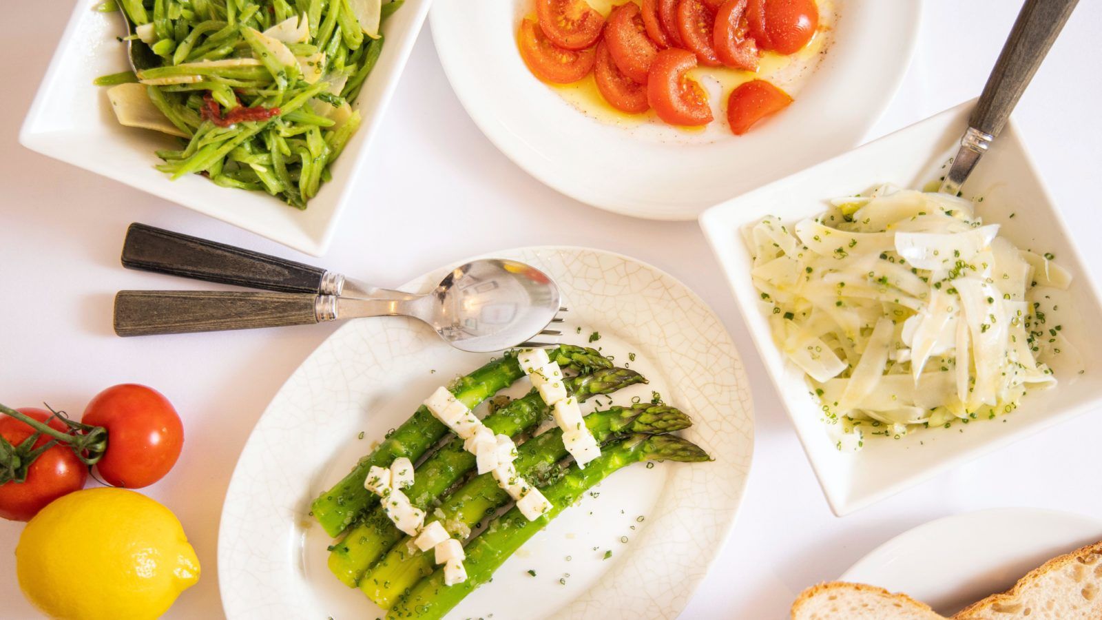 Best Bites: These are the 5 dishes we loved in May 2021