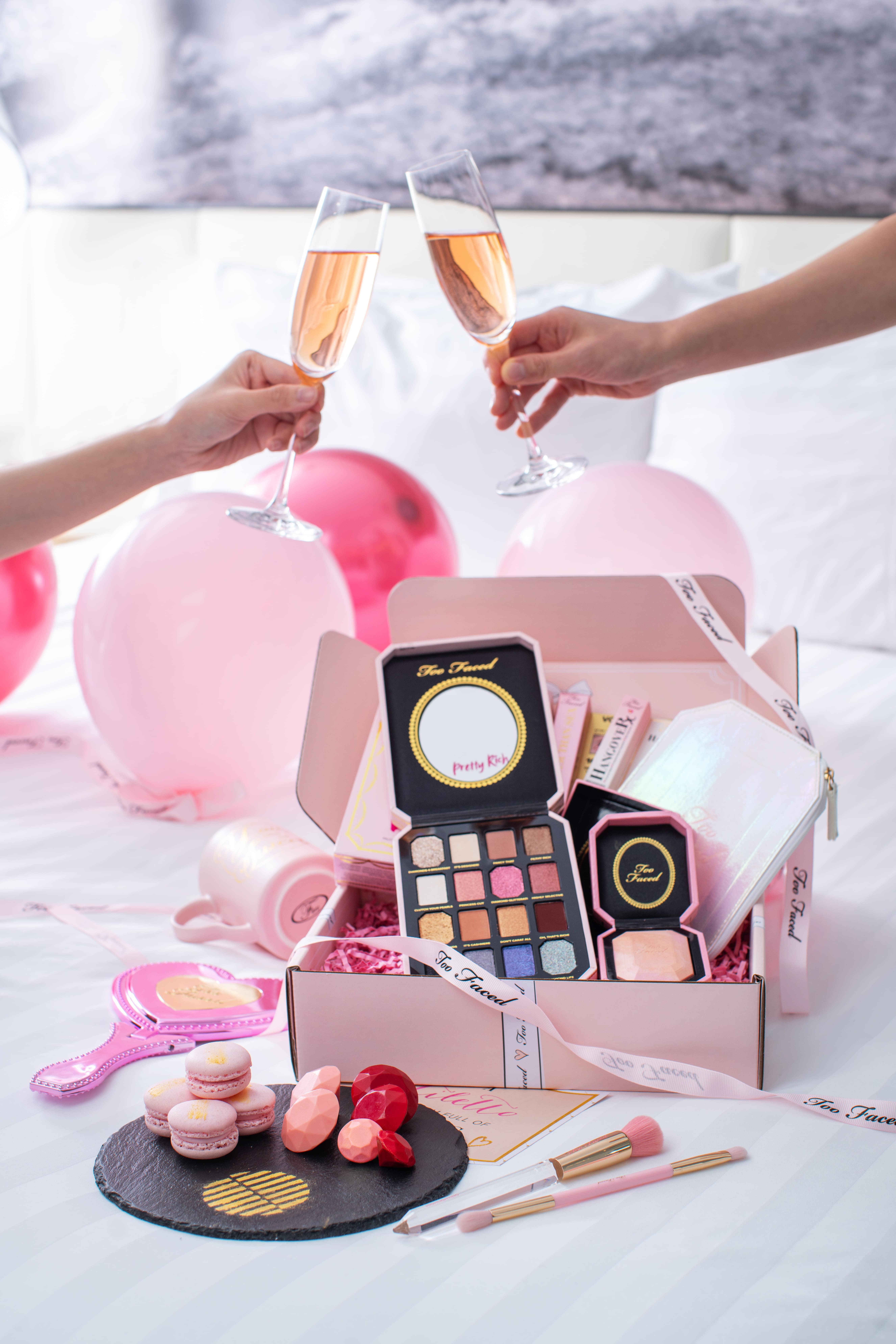 Hong Kong staycations to book for the beauty fanatic in your life