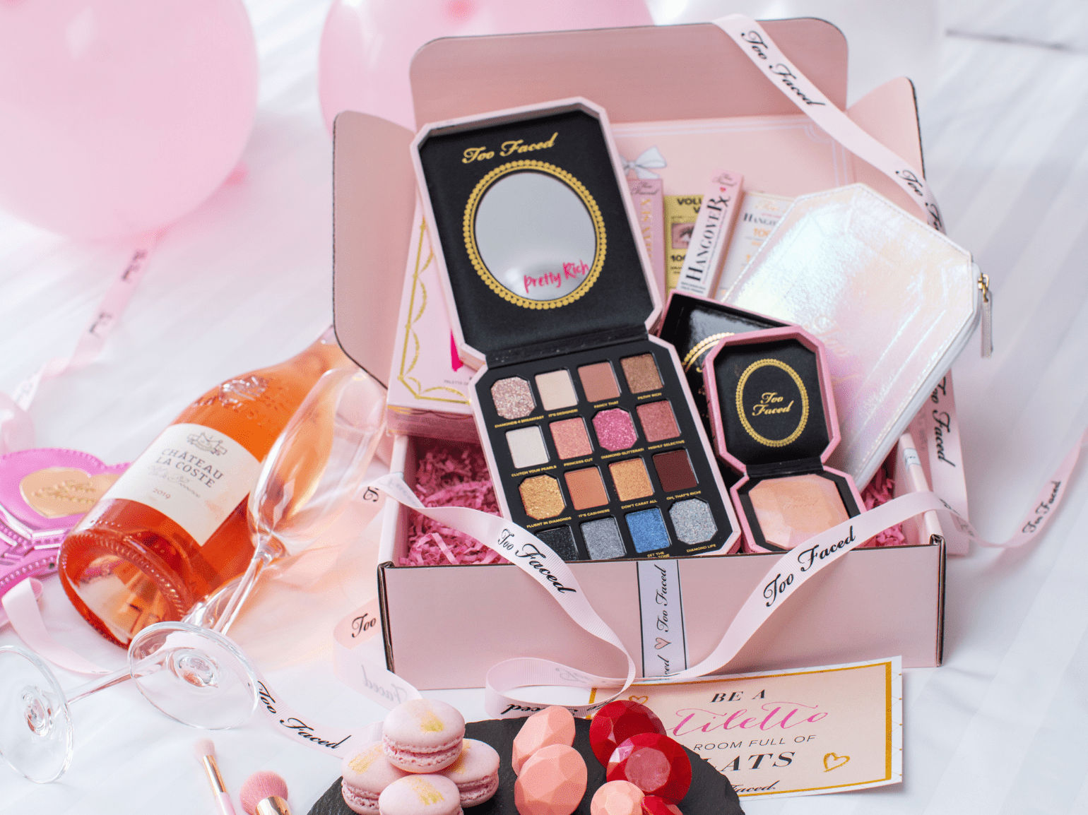 Hong Kong staycations to book for the beauty fanatic in your life