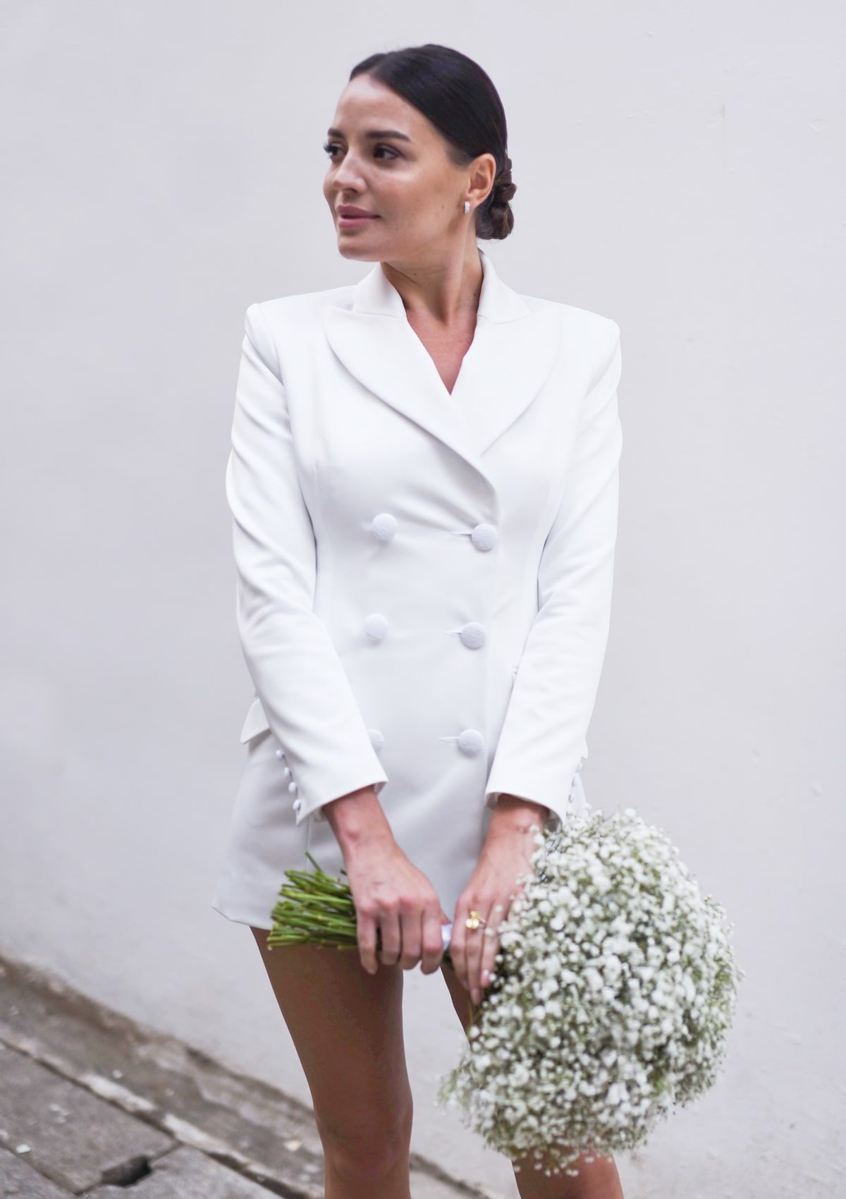 5 looks for your micro-wedding and how to wear them again