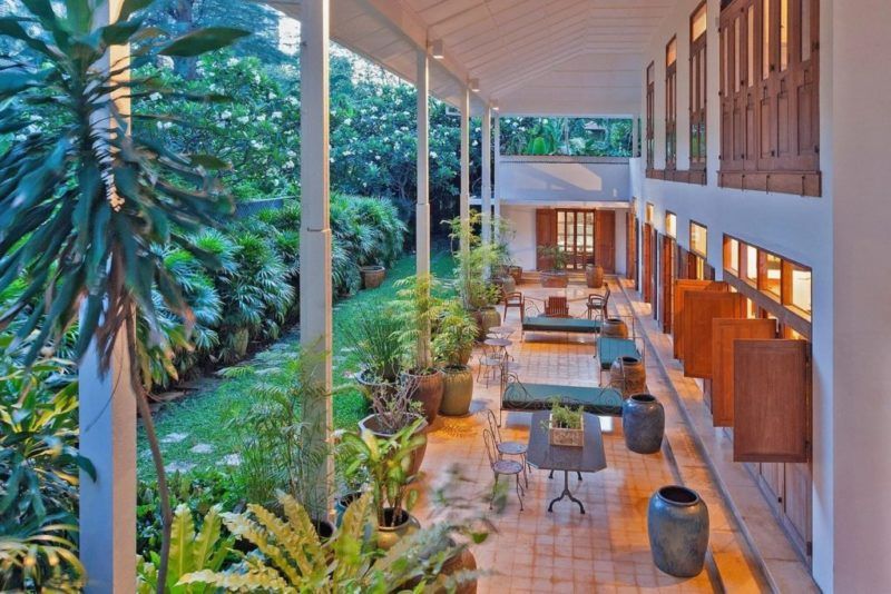 These luxury properties in Asia cost millions