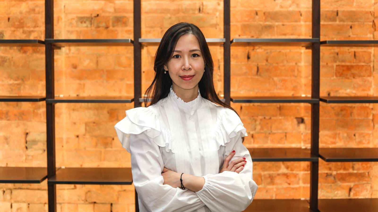 The Hit List: Penelope Luk, Creative Director of Crafts on Peel