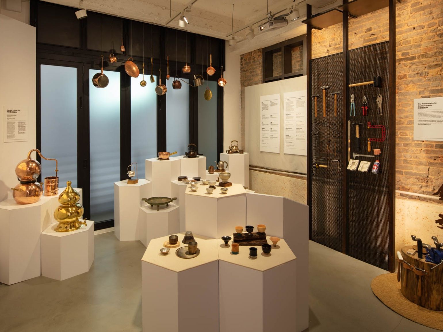 The Hit List: Penelope Luk, Creative Director of Crafts on Peel