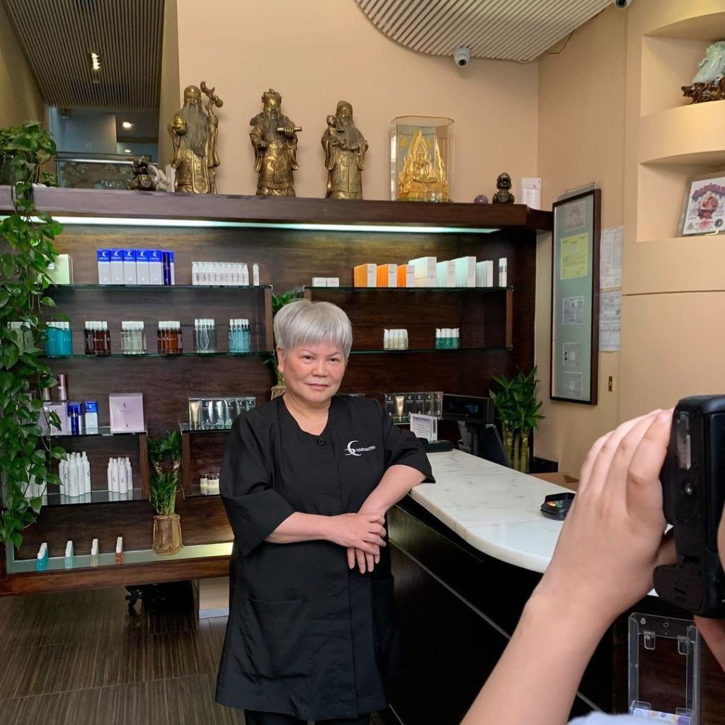 Facialists to the stars: top celebrity beauticians to know about