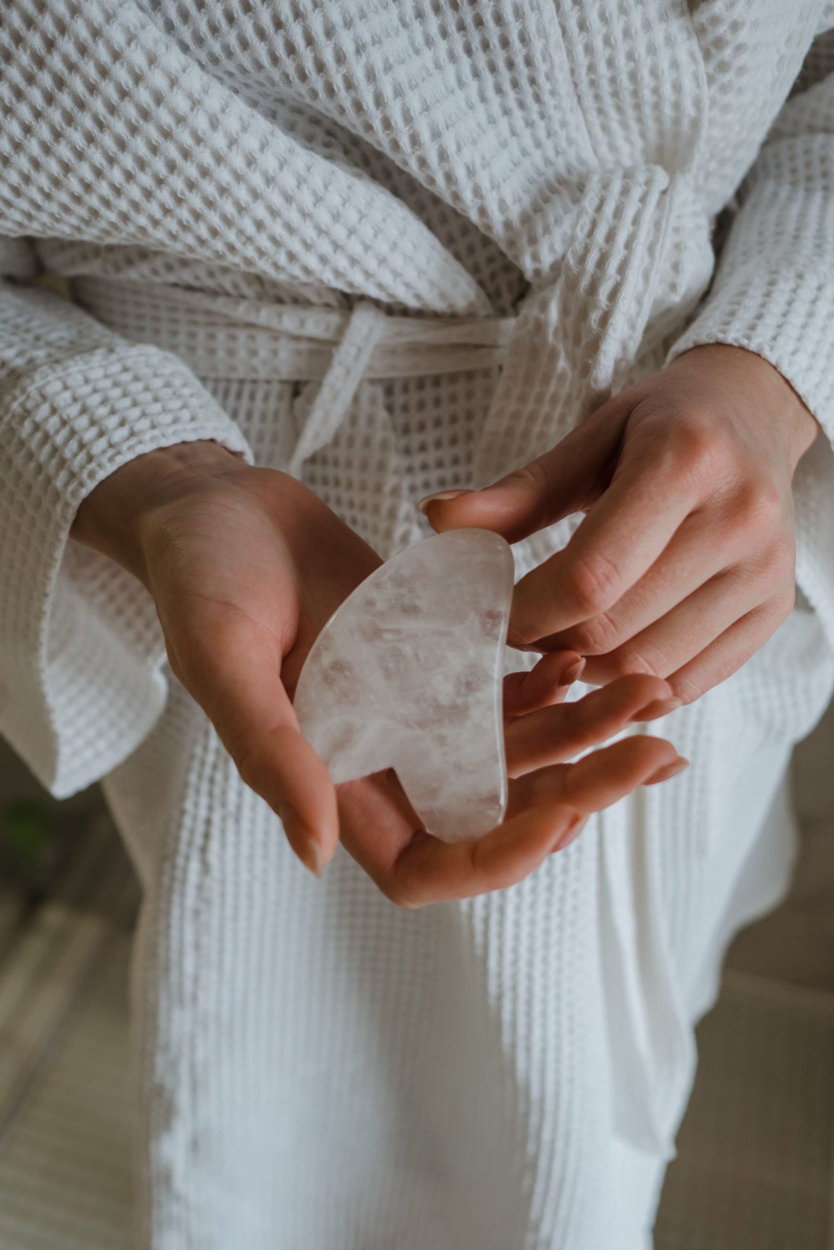 Gua Sha: We asked an expert everything you wanted to know about this ...