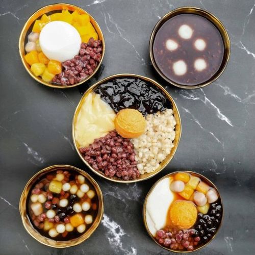 Where to go for a refreshing bowl of shaved ice in Hong Kong