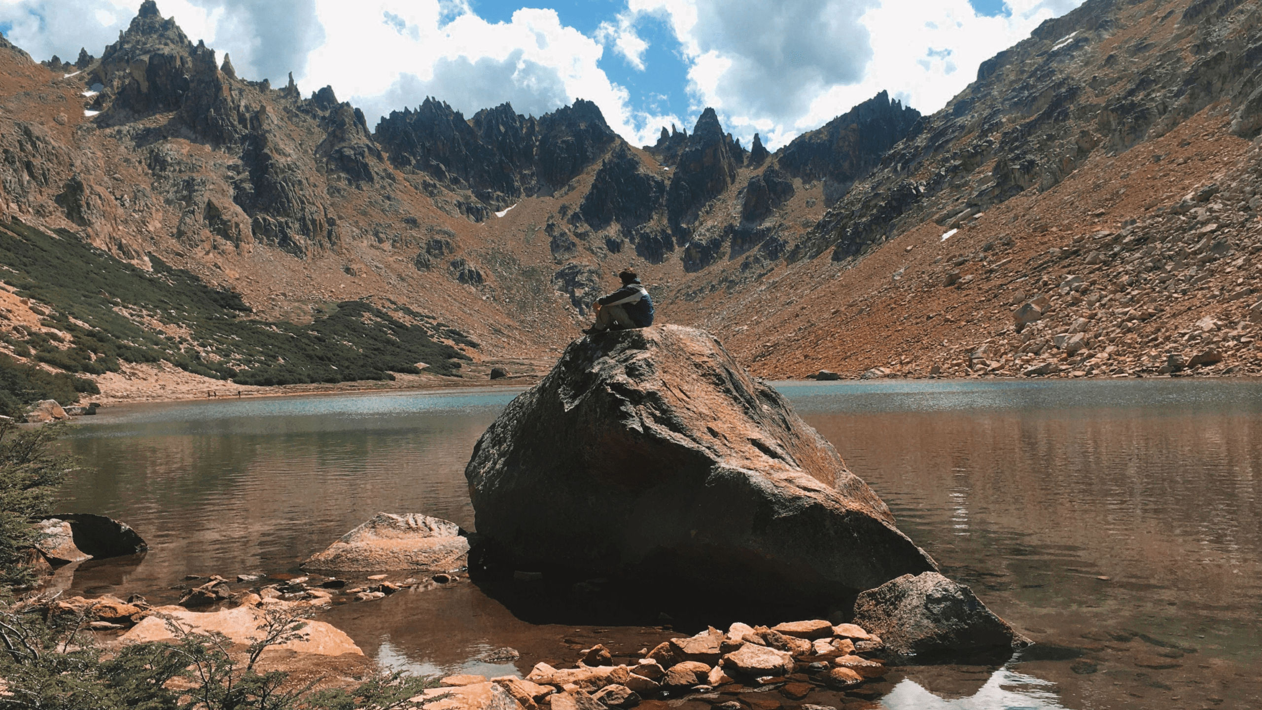 The most scenic hiking trails in the world