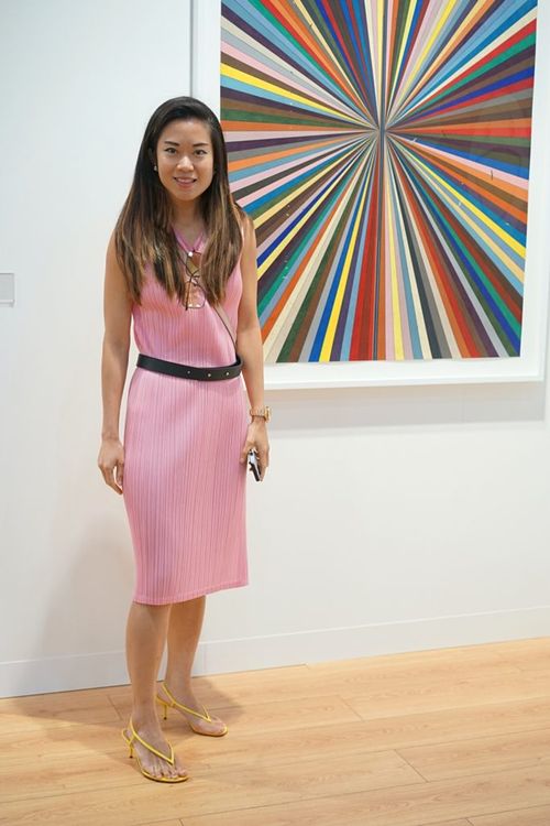 The who's who at Art Basel Hong Kong 2021 | Lifestyle Asia Hong Kong