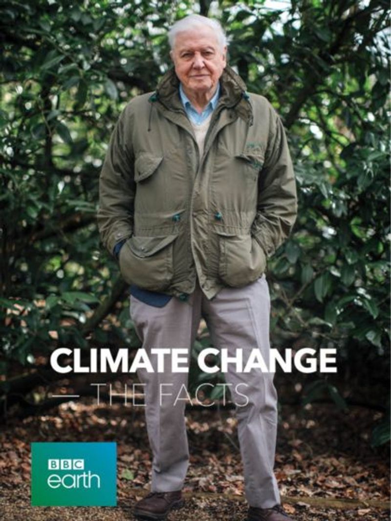 These 8 documentaries about climate change are essential watching