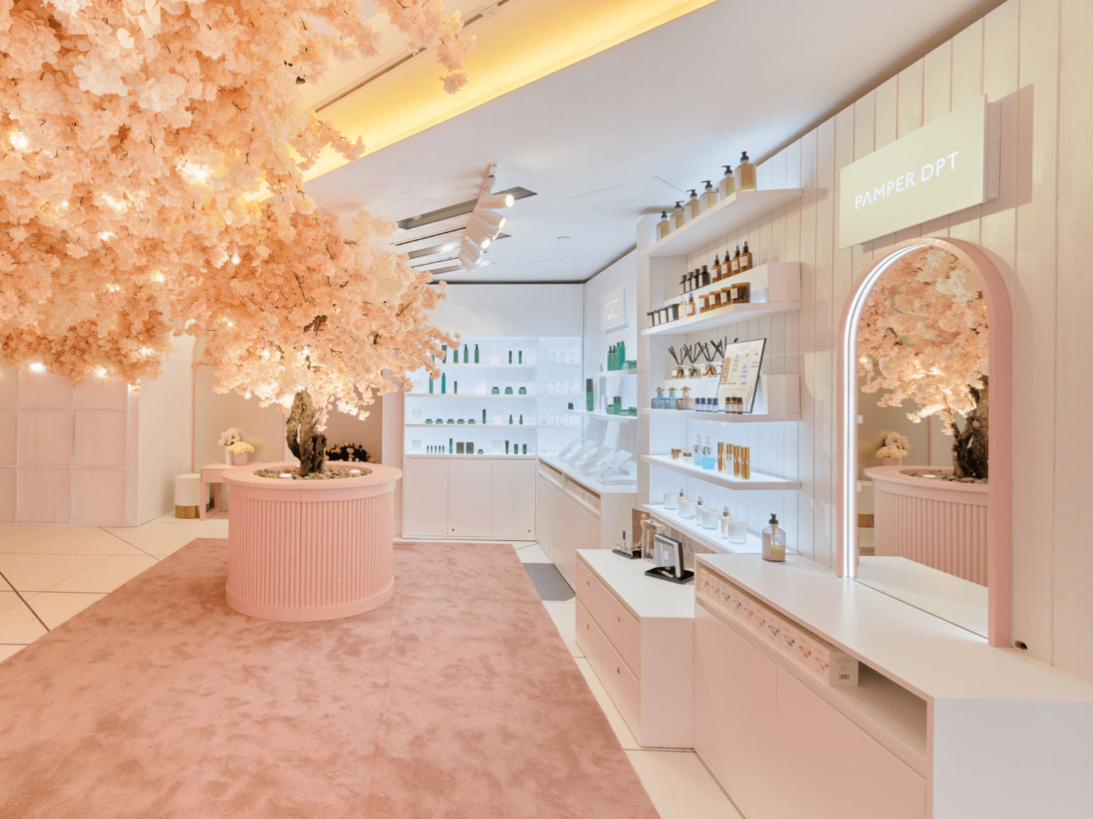 Premium, ethical and sustainable: 'Beauty Botanica' opens in LANDMARK ...