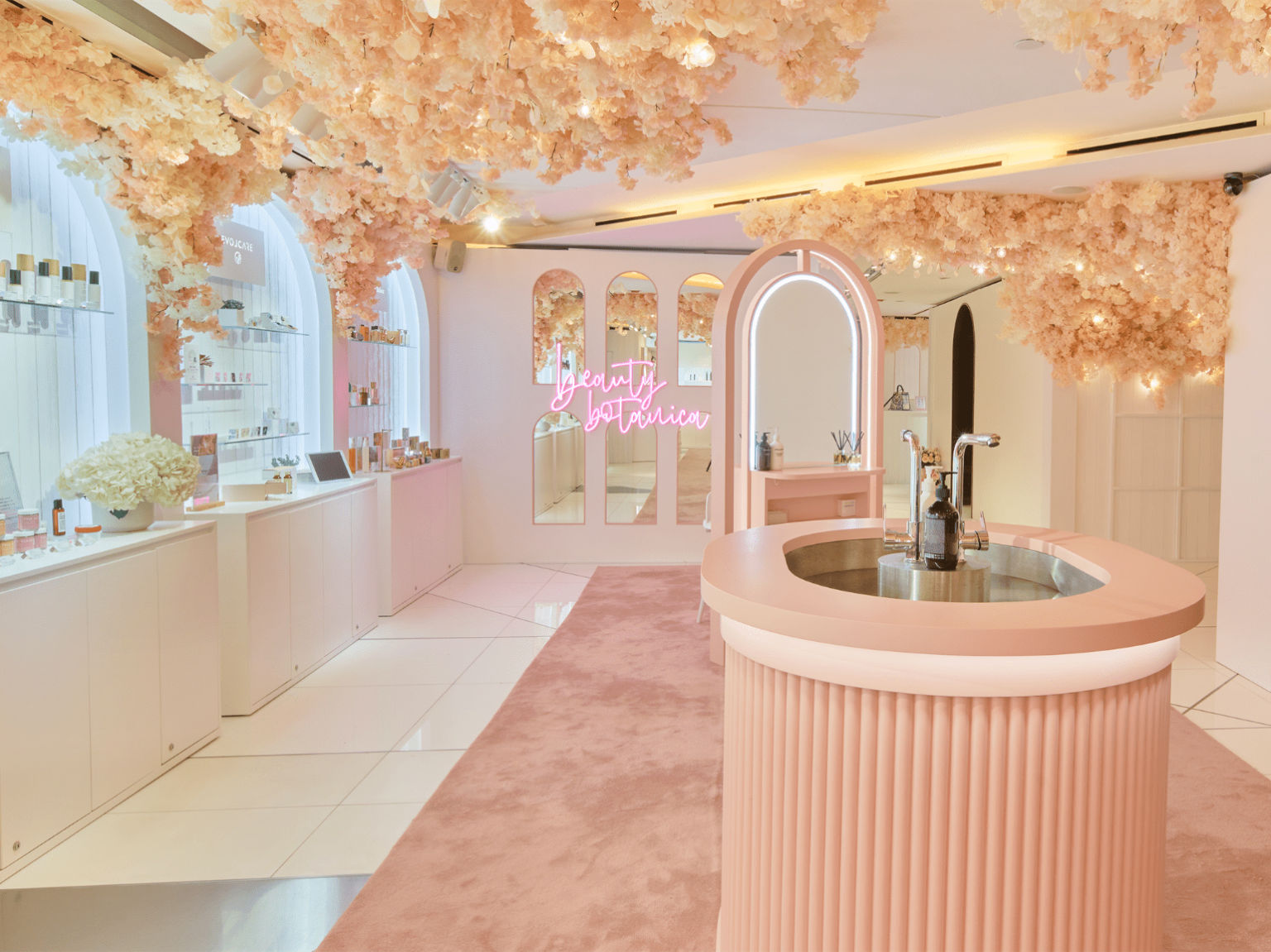 Premium, ethical and sustainable: 'Beauty Botanica' opens in LANDMARK ...