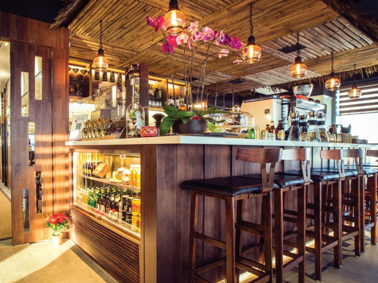 Neighbourhood Guide: Things to do in Wong Chuk Hang