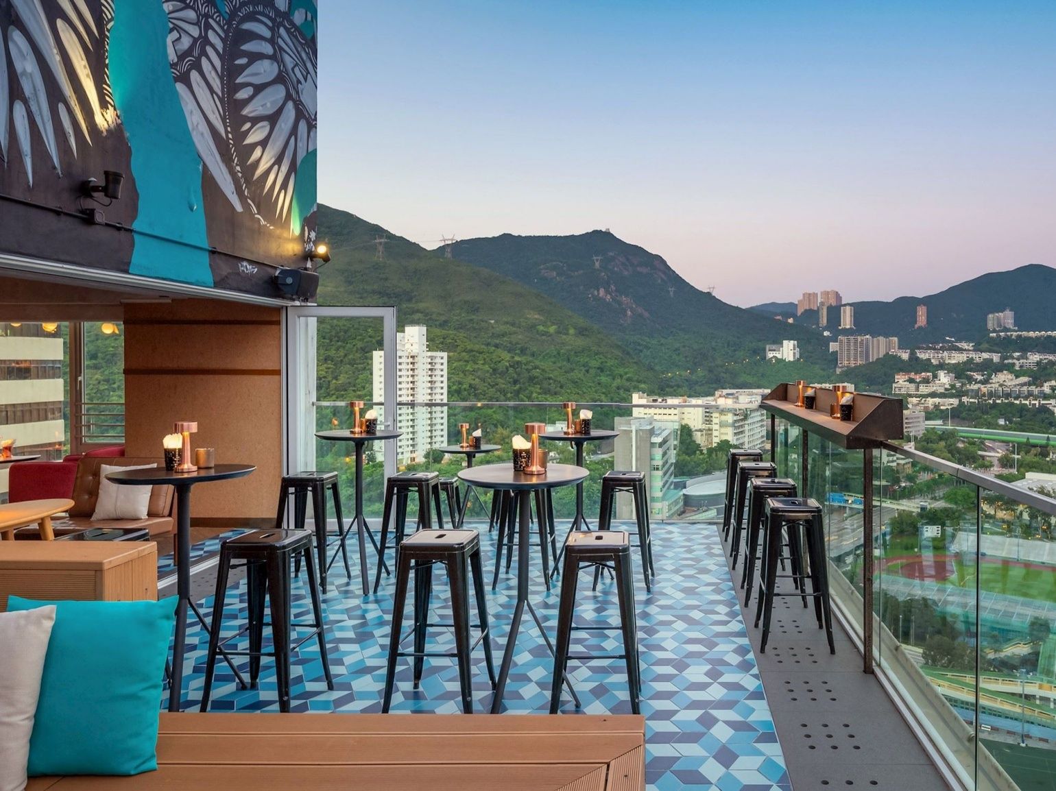 Neighbourhood Guide: Things to do in Wong Chuk Hang