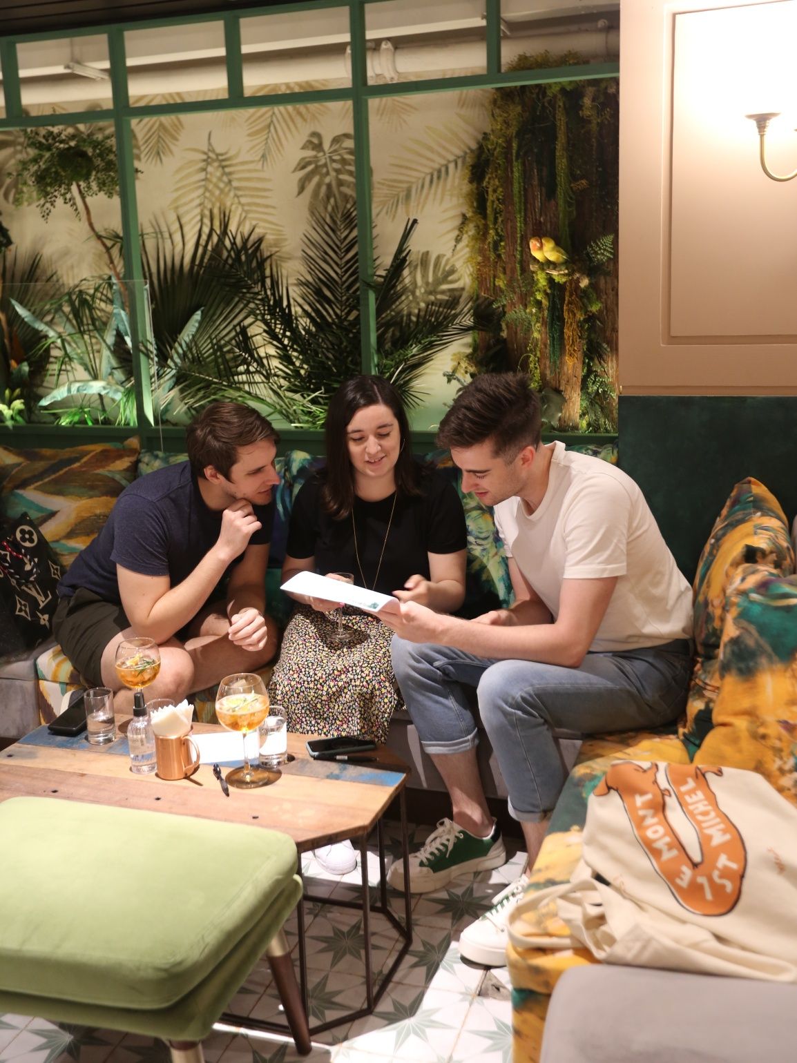 What's on? Things to do in Hong Kong this June 2021