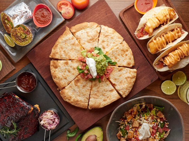 Summers at Sea: Your guide to the best junk catering menus in Hong Kong