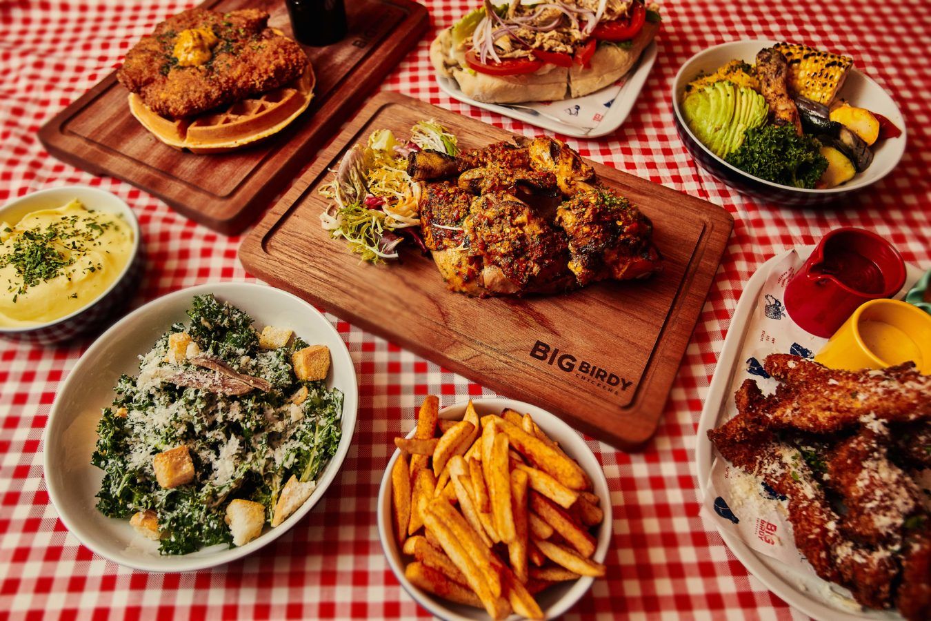 Summers at Sea: Your guide to the best junk catering menus in Hong Kong