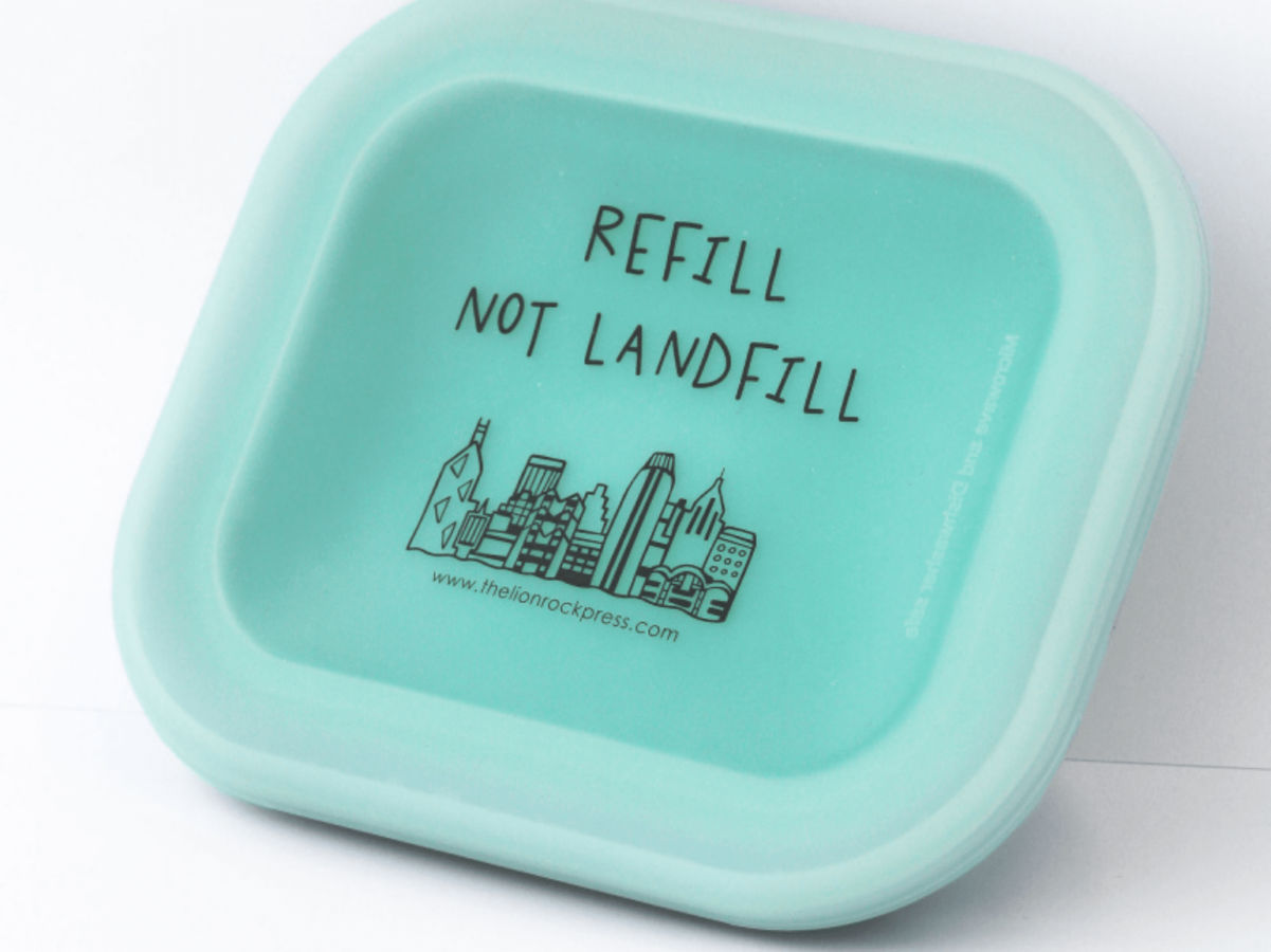 Reusable products: our picks for reducing environmental waste