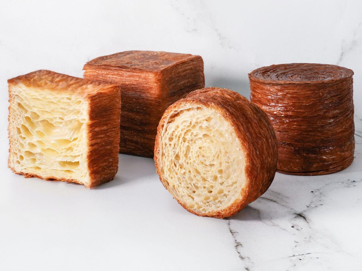 New Eats: Summertime treats from Okra x Holy Cannoli and more