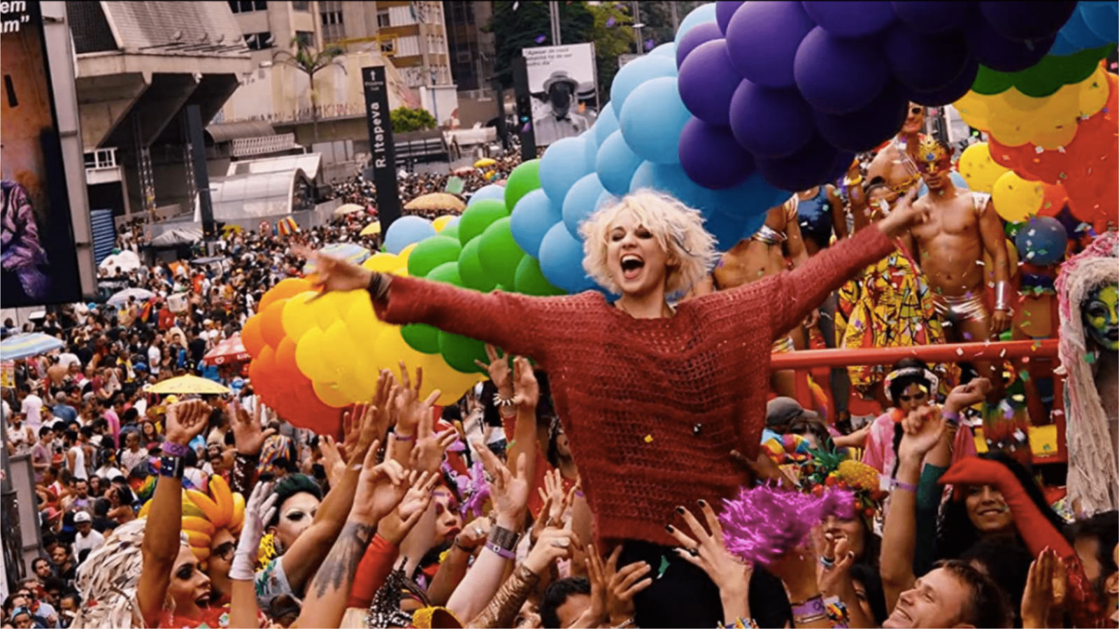 The best LGBTQ shows and movies to stream on Netflix