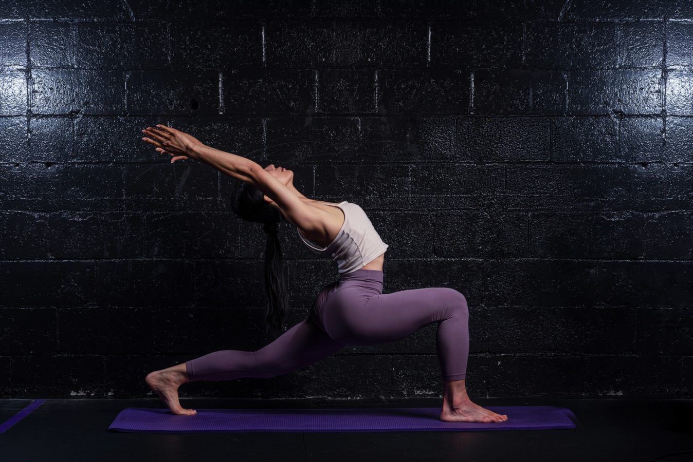 Practice these 8 essential yoga poses everyday to soothe the senses