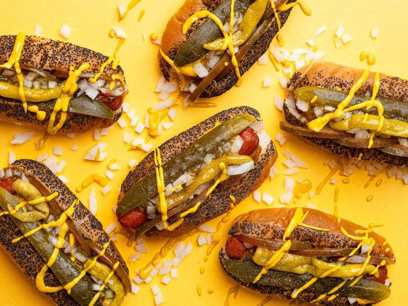 Where to find the best hot dogs in Hong Kong this summer