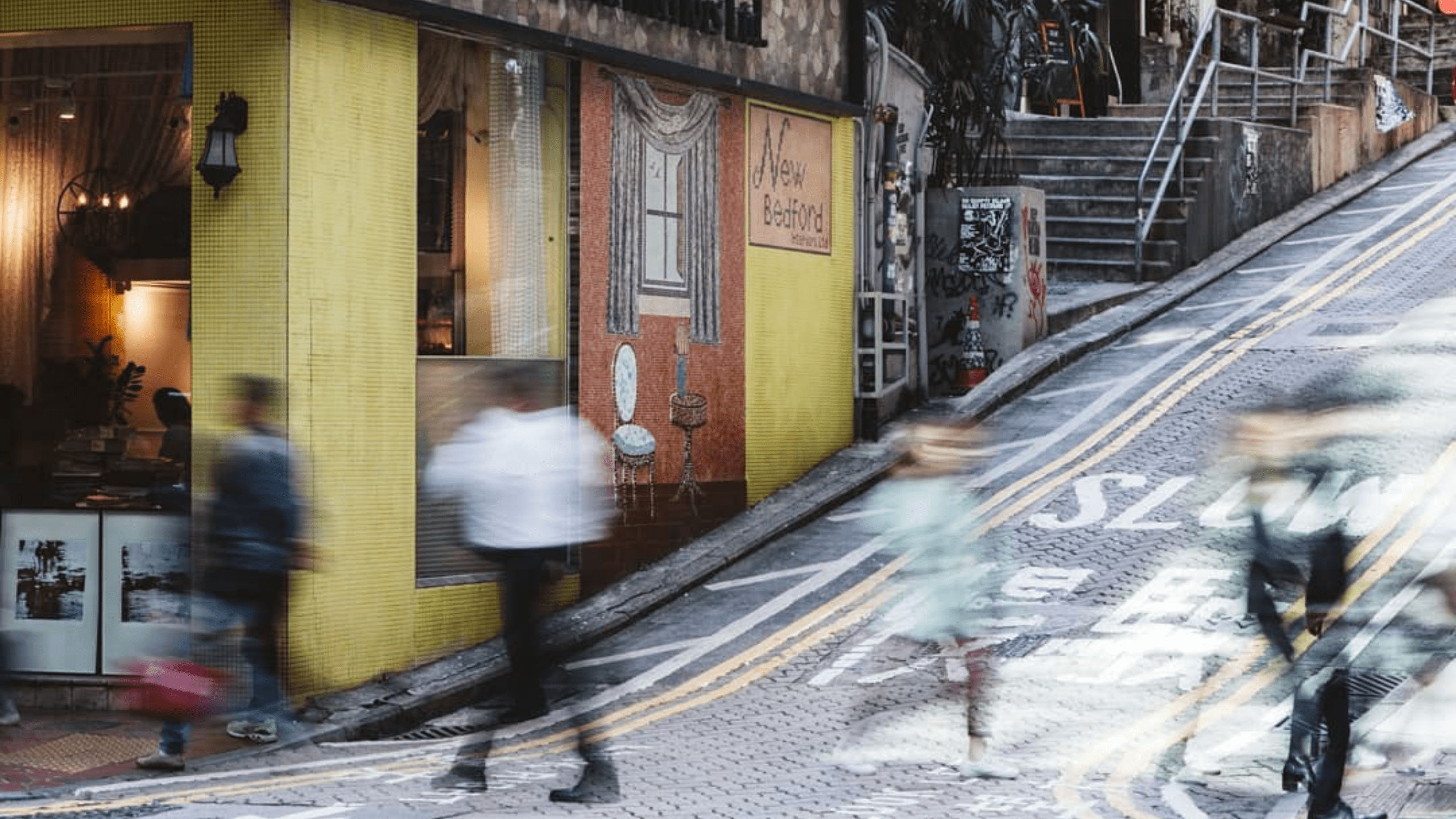 Star Street Precinct: Where to eat and things to do