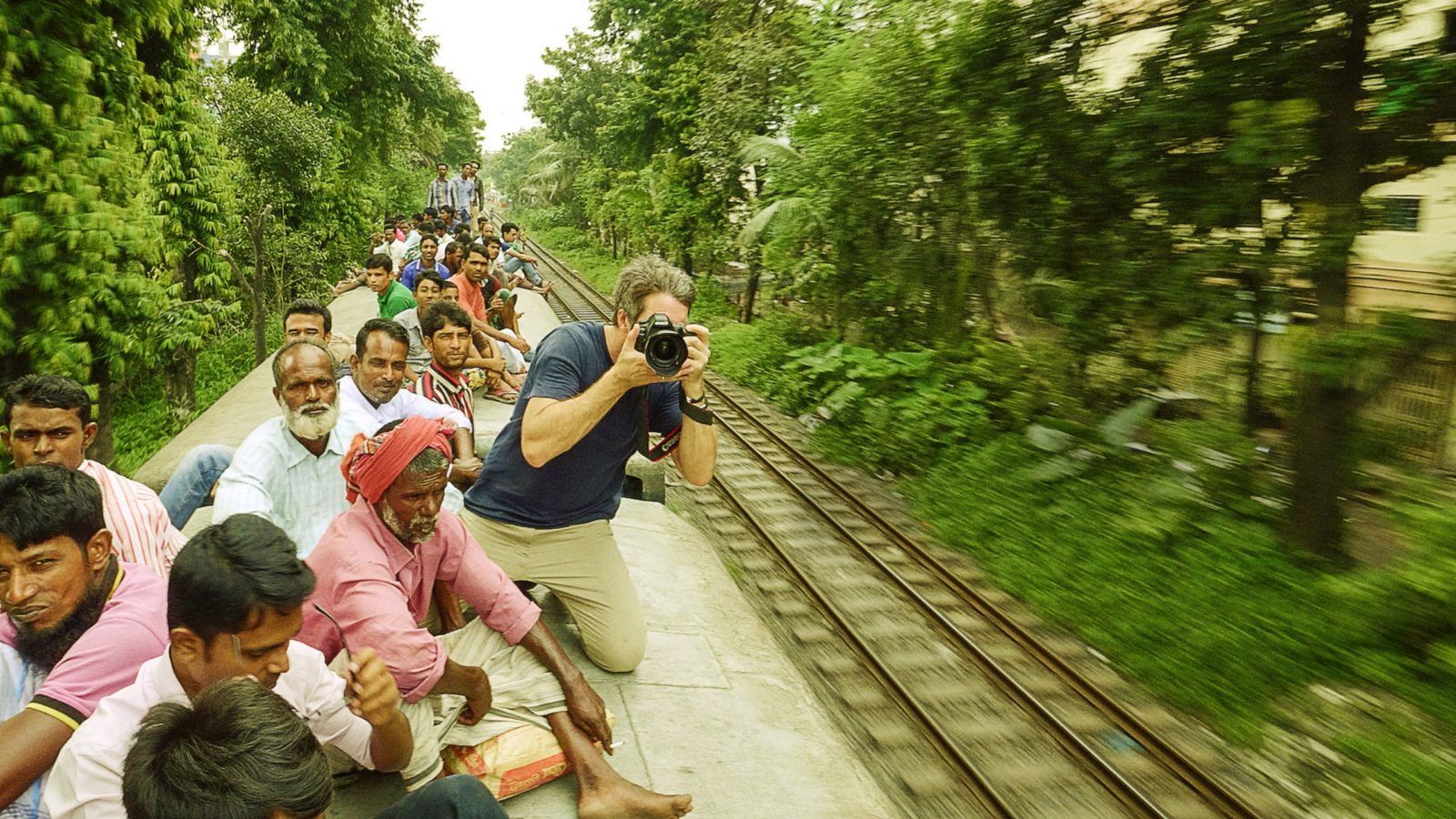 9 travel documentaries on Netflix to tide you over until your next ...