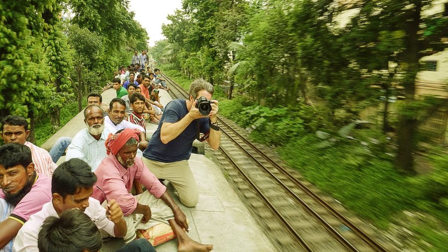 9 travel documentaries on Netflix to tide you over until your next ...