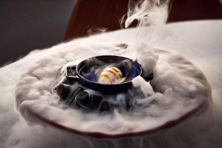 Toughest restaurants in the world to get a reservation