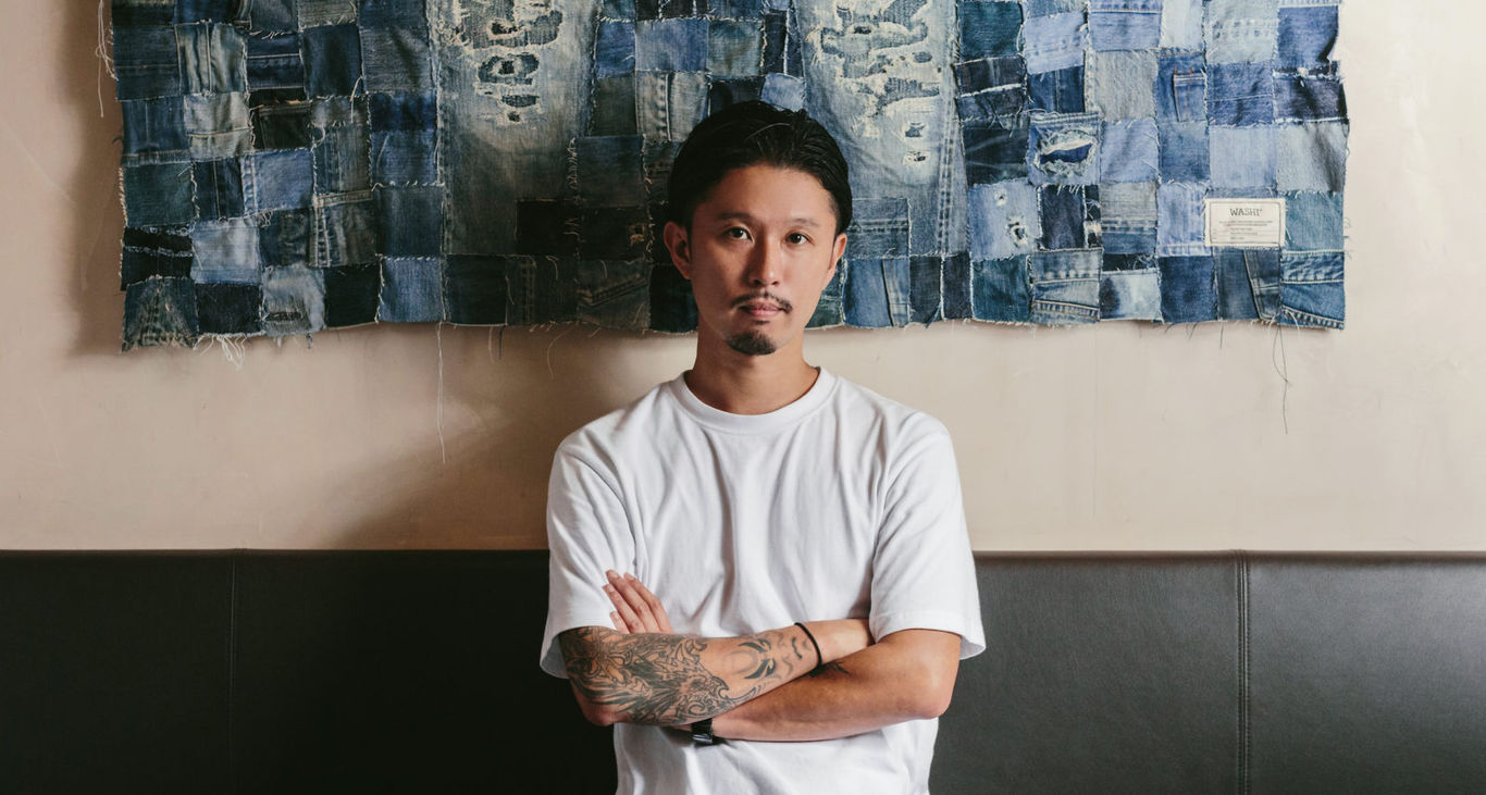 Get Inked by Yeeki Lo at CENSU's Flash Tattoo Pop-Up 2.0