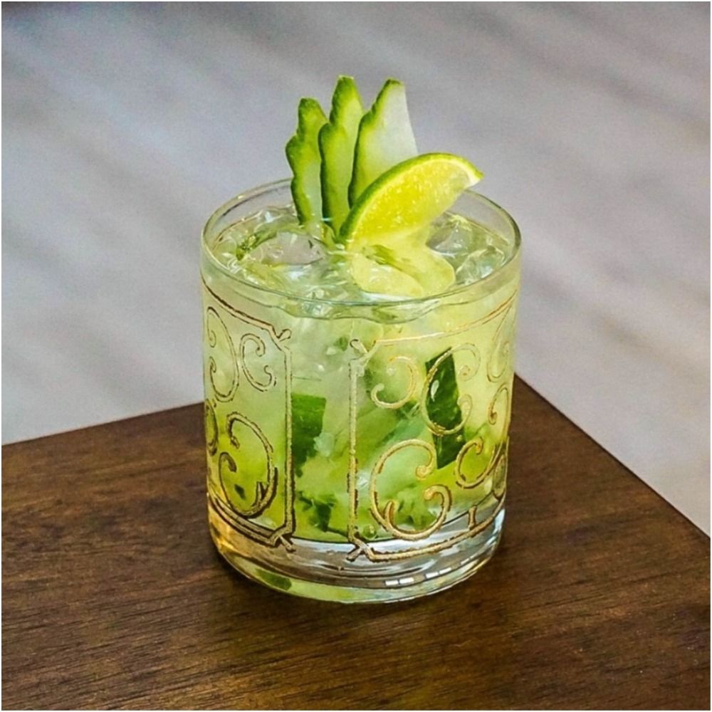 Beyond the G&T: New ways to use tonic in summer cocktails