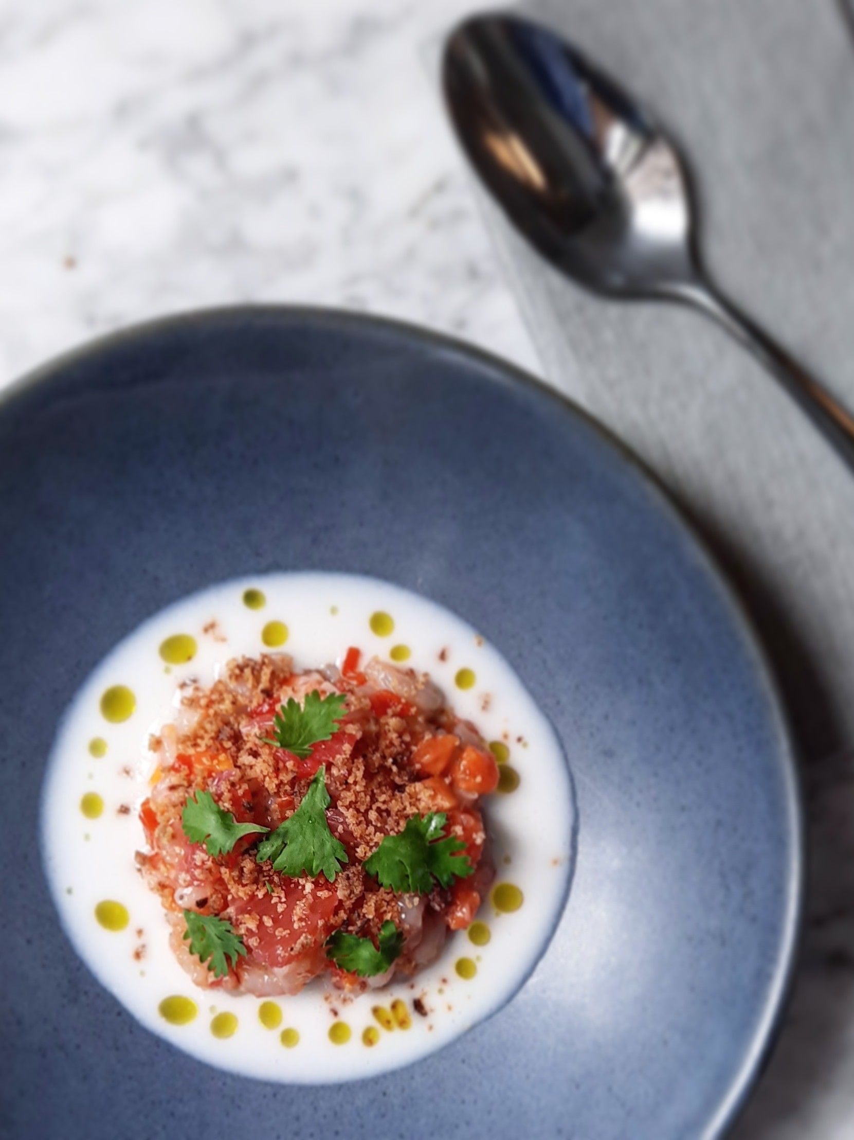 New Eats: Anniversaries at Cornerstone and Club Rangoon and more