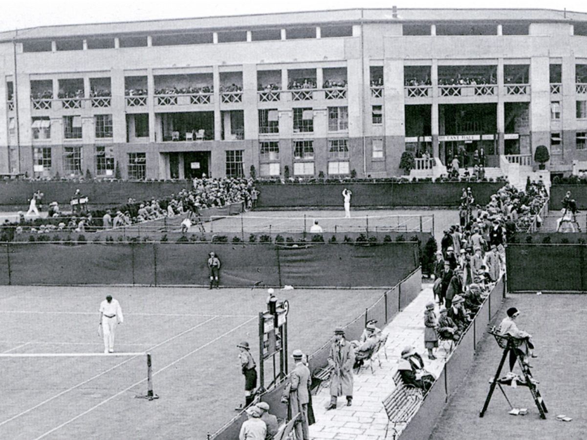 Dressed to Serve: Ralph Lauren’s history as the official Wimbledon ...