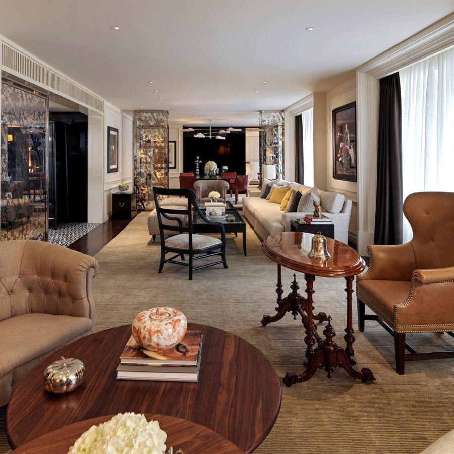 Top interior designers and architects in Asia to watch out for