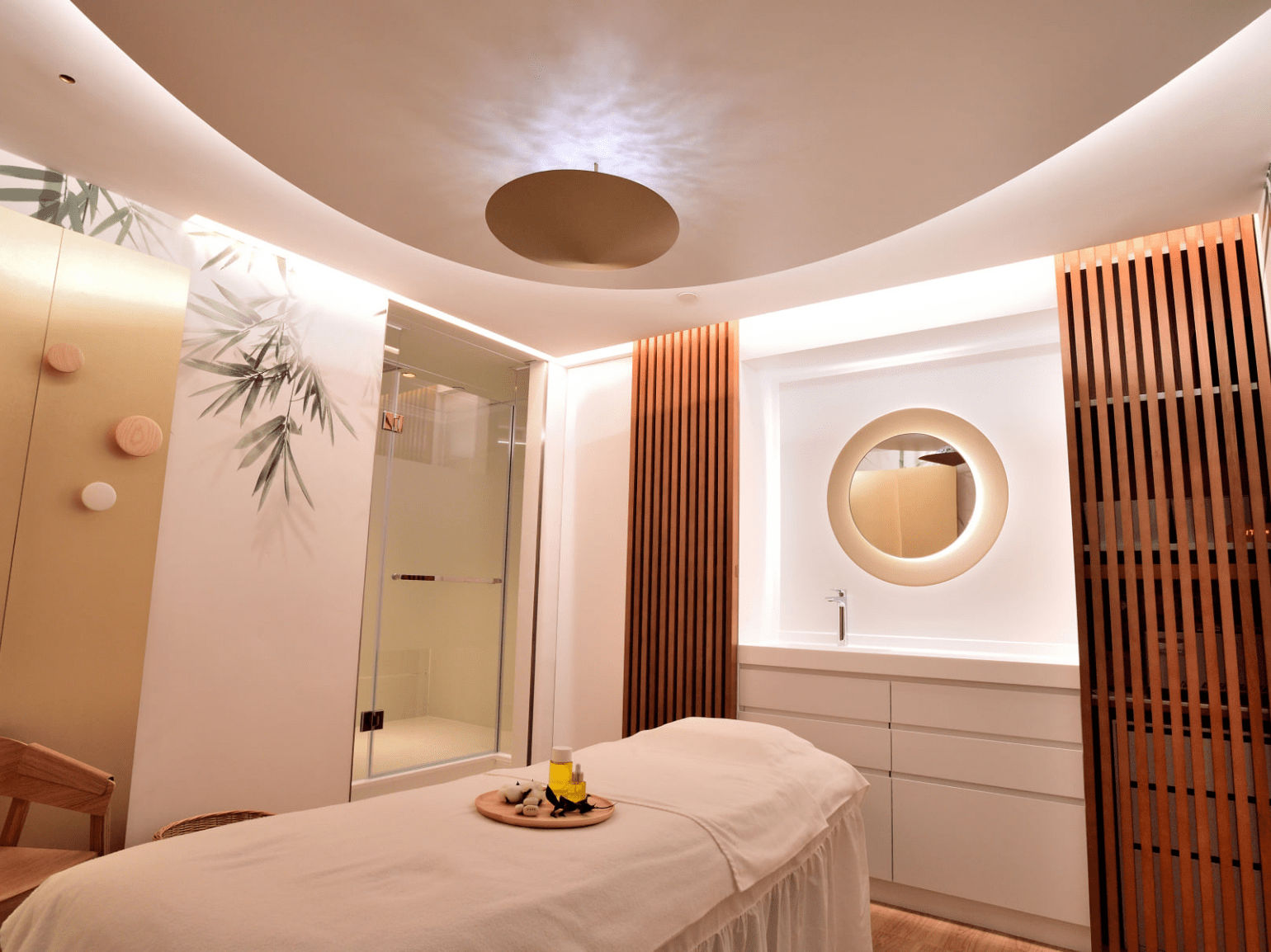 Prenatal massages: The best spa experiences for mums-to-be in HK