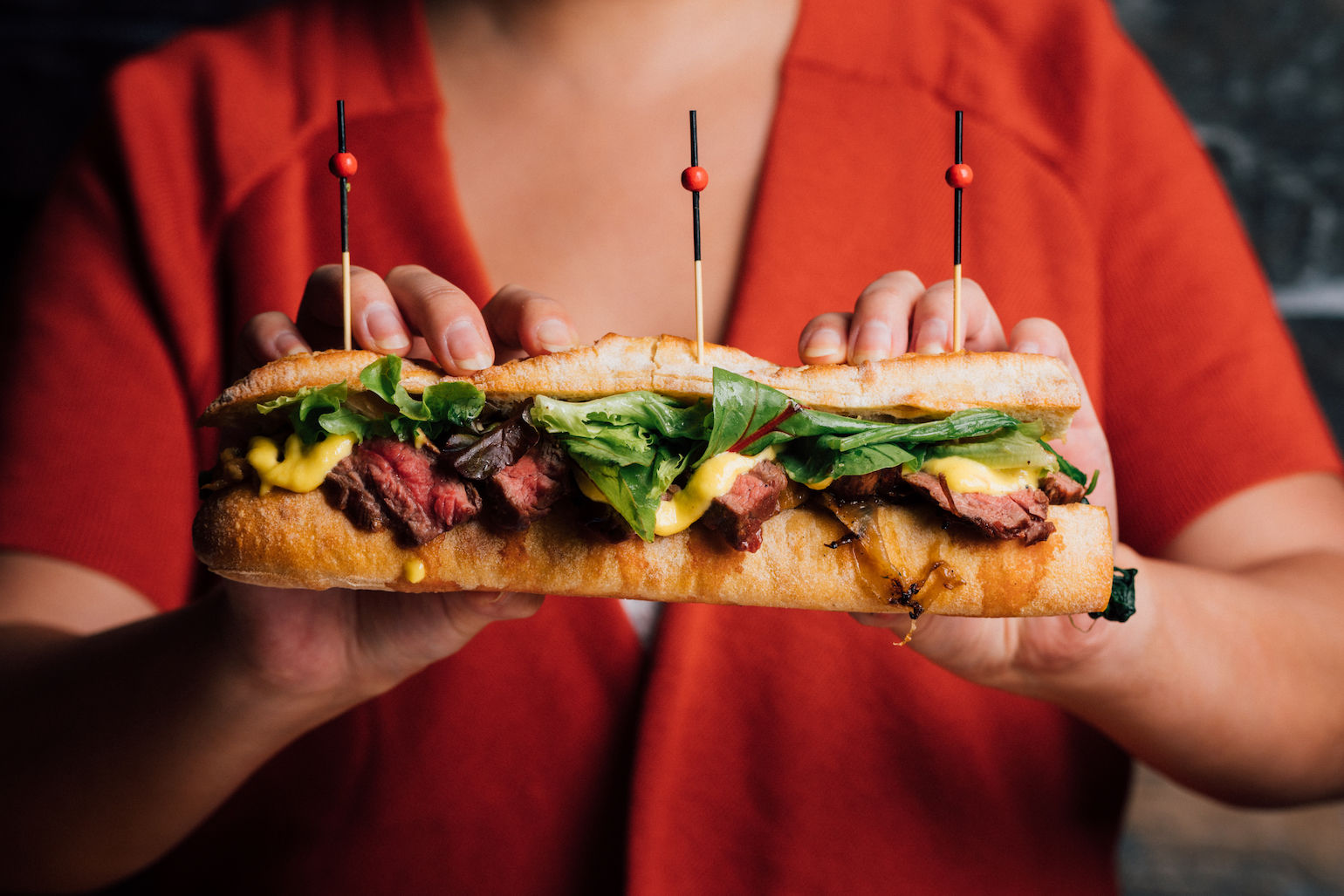 Cheat Day: Mick Bolam, Group Executive Chef at Feather & Bone