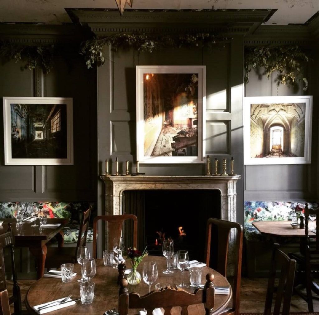 10 of the world's most exclusive private members clubs