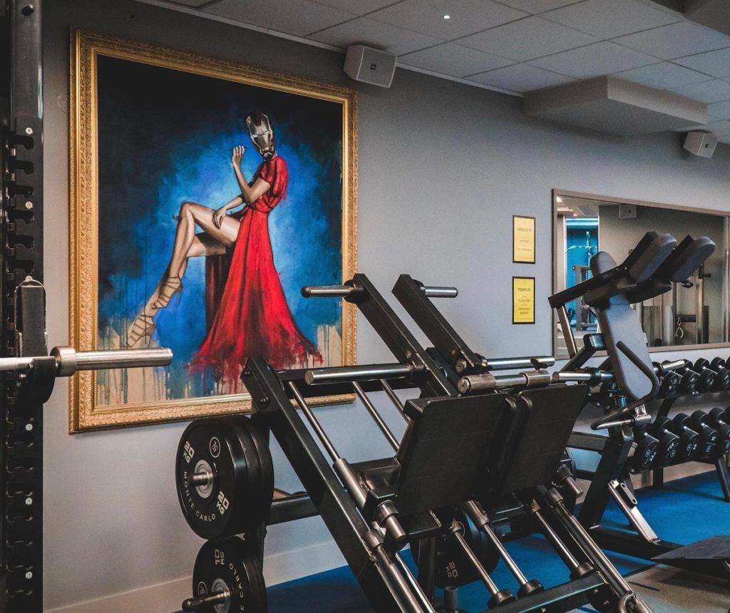 10 of the world's most exclusive private members clubs