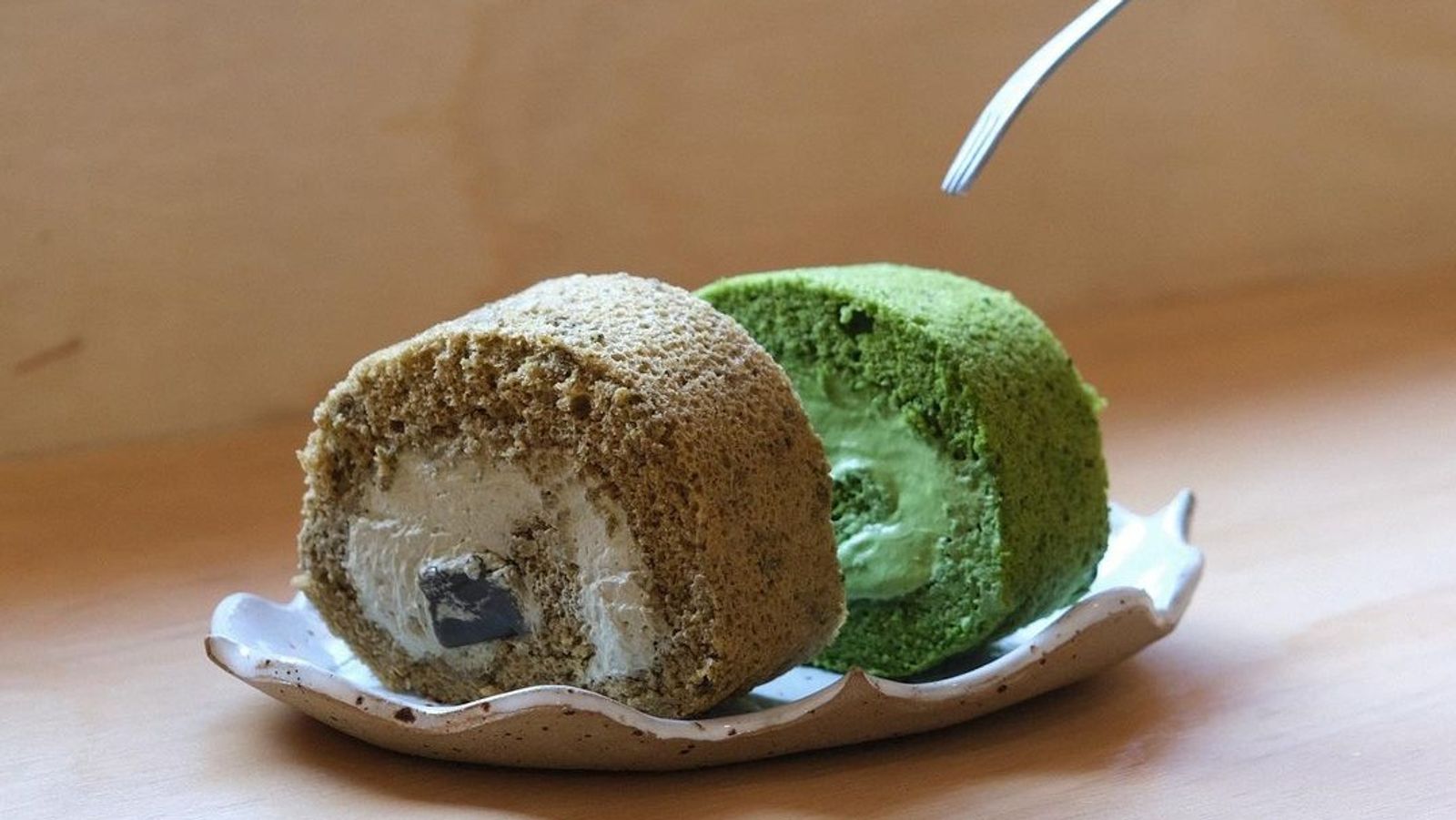 Bringing back the Mochi Roll Cake and where to find them in Hong Kong