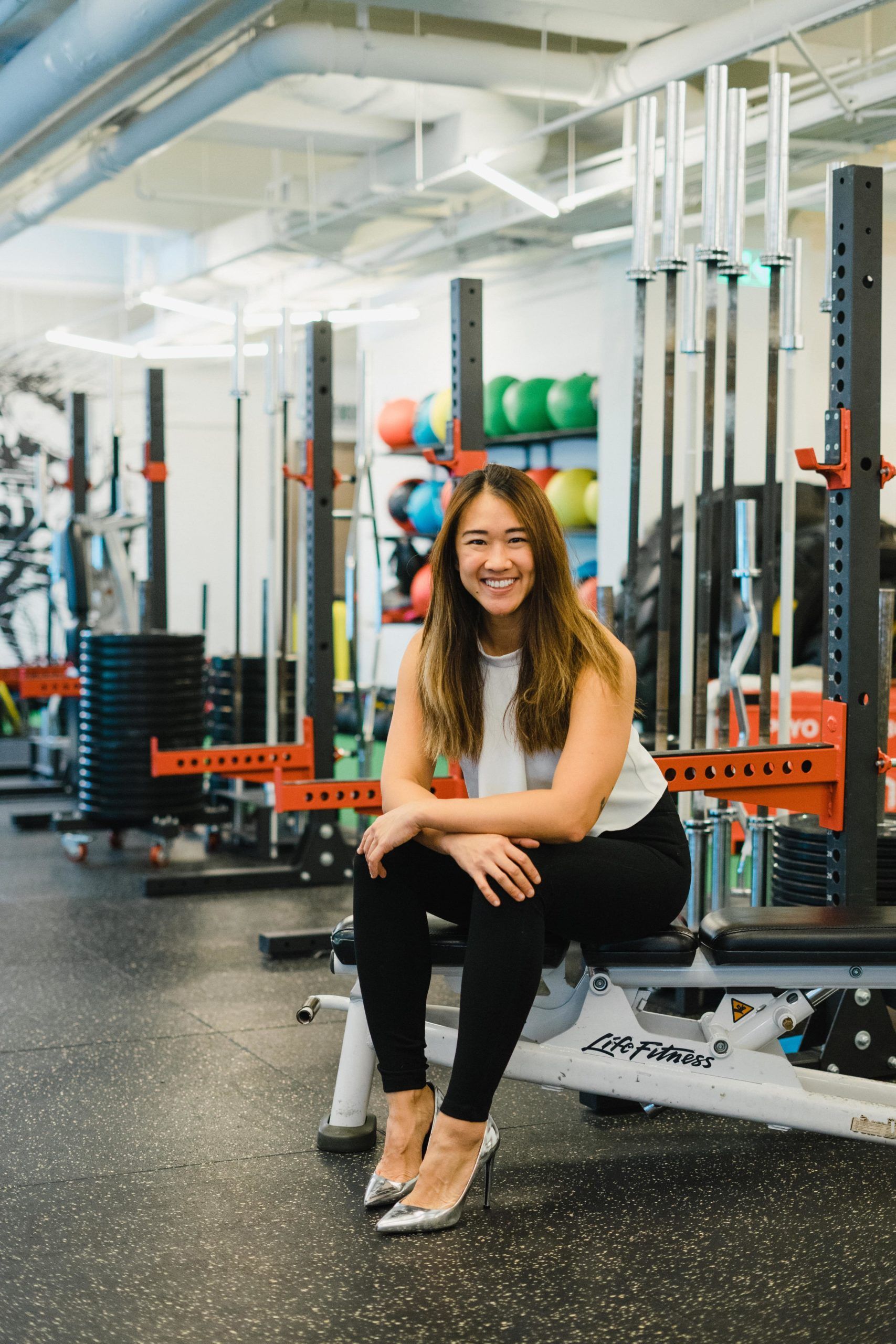 The best nutritionists and sport performance coaches in Hong Kong